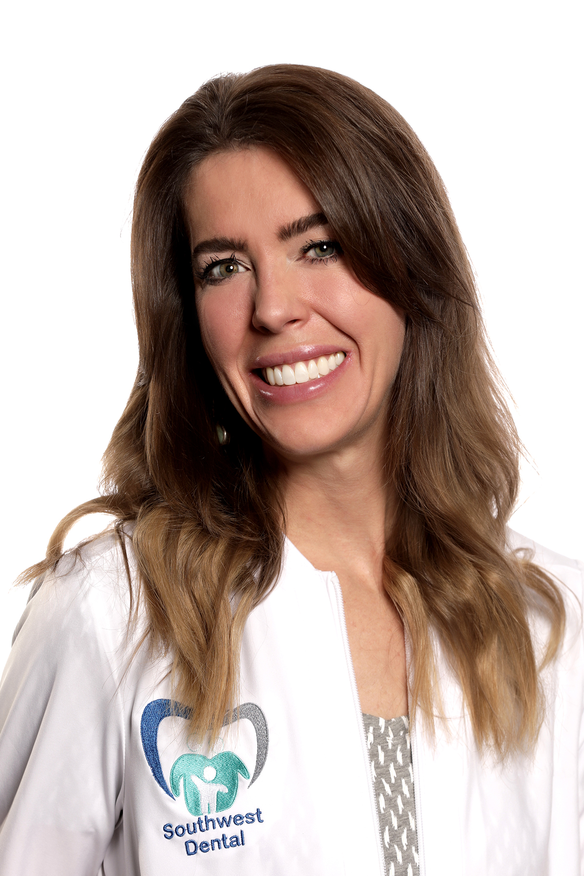 Meet Dr. Jaime McElroy | Southwest Dentistry