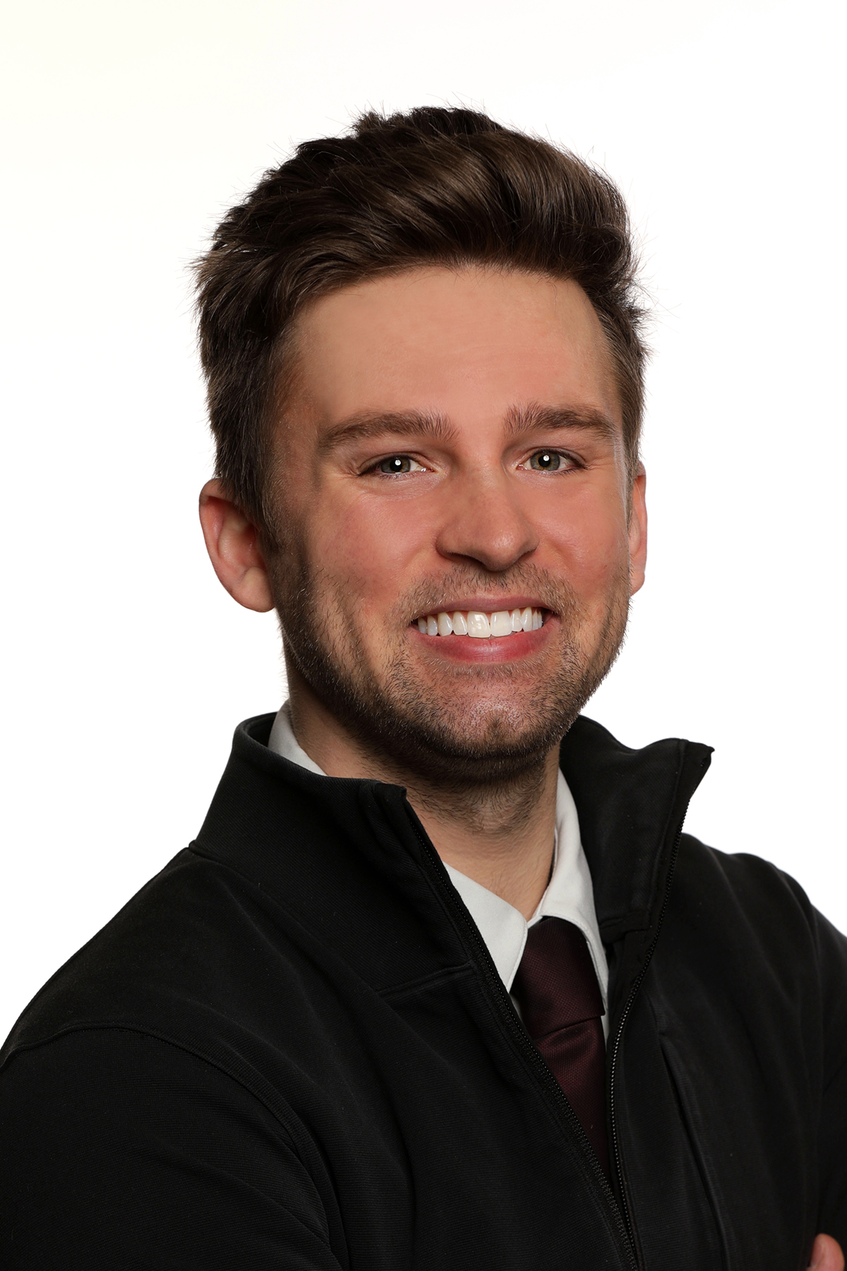 Meet Dr. Jake Prechtl | Southwest Dentistry