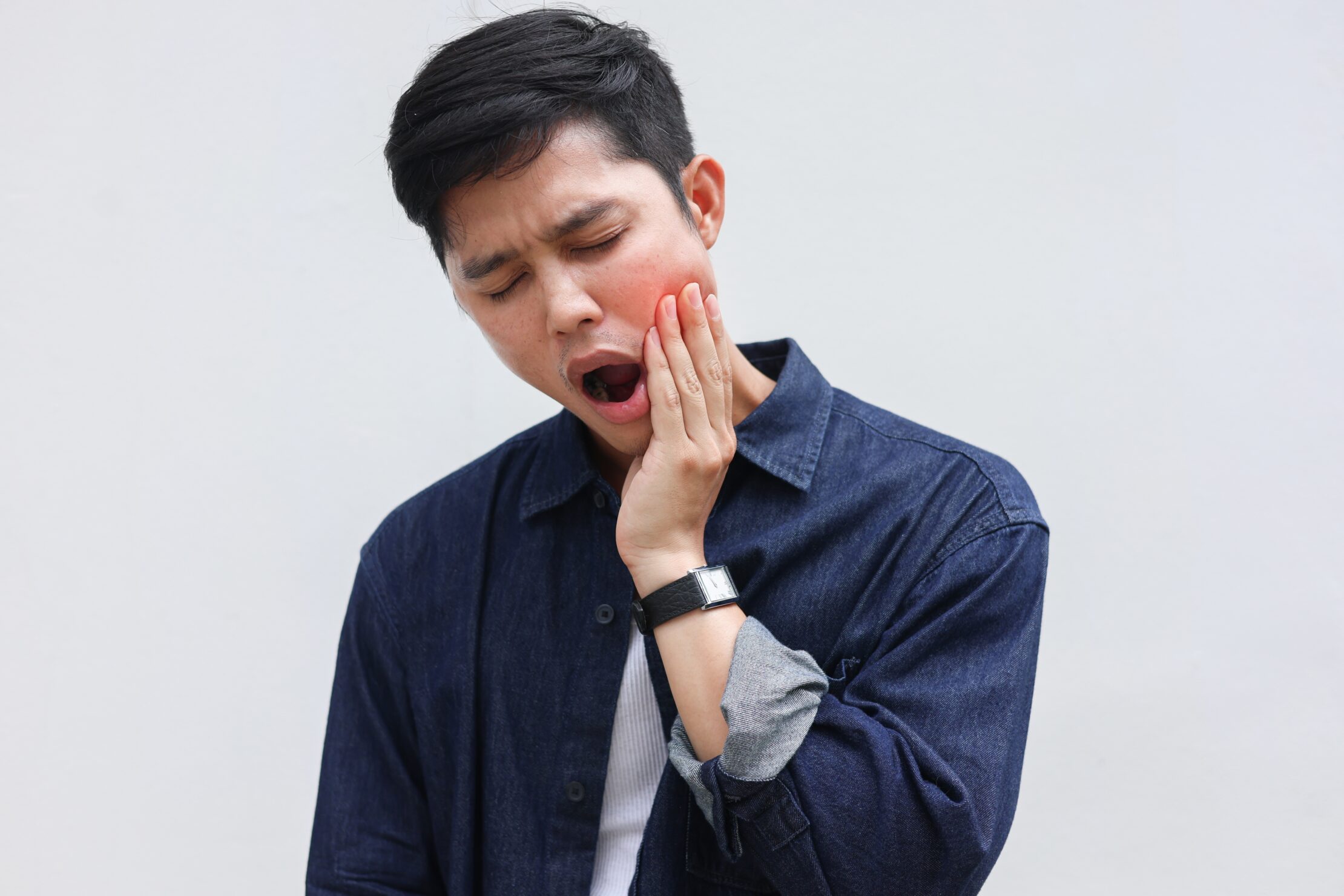 Allergies and TMJ: How Fall Triggers Jaw Pain & Relief Options